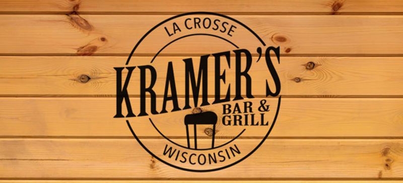 Kramer's Bar & Grill – Kramer's Bar & Grill – La Crosse, WI