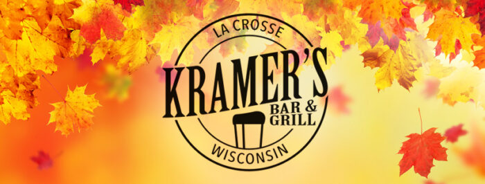 Kramer's Bar & Grill – Kramer's Bar & Grill – La Crosse, WI