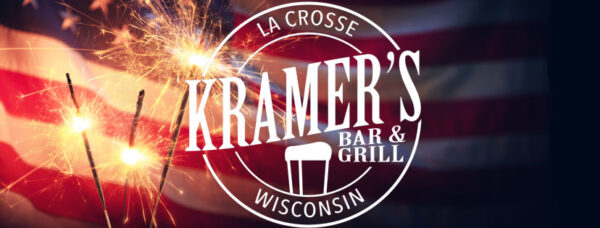 Kramer's Bar & Grill – Kramer's Bar & Grill – La Crosse, WI